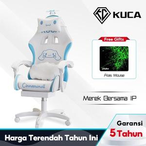 Jual Kursi Gaming/ Gaming Chair / Kursi Santai / Kursi Gamers / Kursi ...