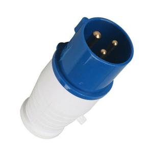 Jual Universal Car Connection Plug Adapter Main Plug Hook Up Site ...