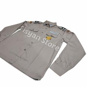 Jual [yadi jaya 6] Seragam PDL SUS Satpam | Seragam PDL SUS Security ...