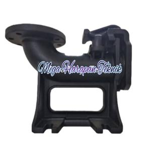 Jual ASLI QUICK DISCHARGER CONNECTOR QDC EBARA LM 50 QDC LM 50 EBARA ...