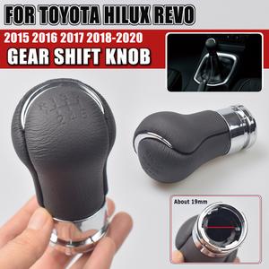 Jual Gear Shift Knob Manual 6 Speed Transmission Transfer gear shift ...