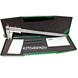 Jual INSIZE 1205-300S Sigmat Analog 12 Inch 300 mm - Jangka Sorong Caliper - Jakarta Pusat ...