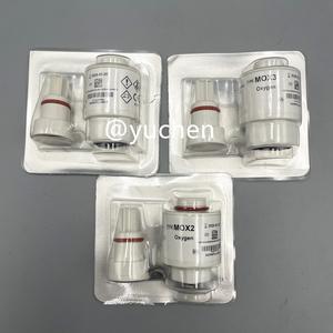 Jual Oxygen Sensor MOX-2 O2 Gas Sensor MOX 2 for Mindray WATO ...