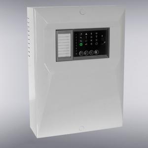 Jual Fire Alarm-Unipos-Conventional-Fire Control Panel-Fs4000-6 Zone ...