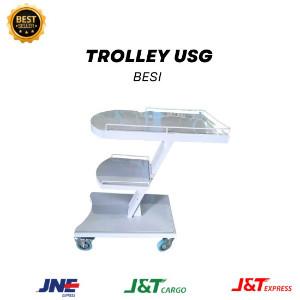 Jual TROLLEY USG BESI || TROLI USG BESI - Kab. Bogor - salam alat ...