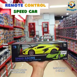 Jual REMOTE CONTROL SEDAN D803A/MAINAN ANAK REMOTE CONTROL - Kota ...
