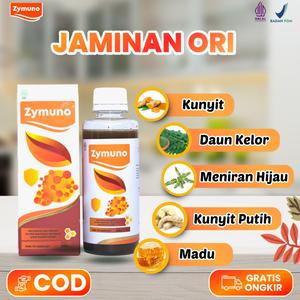 Jual Zymuno-Madu Herbal Original Sembuhkan Kanker Tumor Benjolan Tubuh ...
