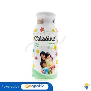 Jual CALADINE POWDER ORIGINAL BOTOL 100 GRAM - Kota Bandung - Apotek ...