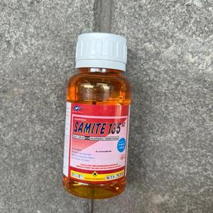 Jual akarisida SAMITE 135 ec 100ml - Kota Surabaya - SIEN PERTANIAN ...