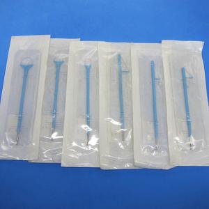 Jual 5pcs packing ESU Pencil Electrosurgical Tungsten Circle electrode ...