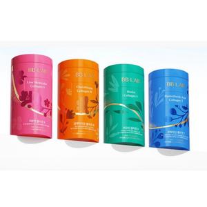 Promo BB Lab Low Molecular Collagen S / Glutathione Collagen W / Biotin ...