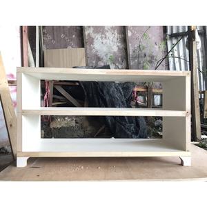 Jual 30x90 cm tebal 3cm blockboard papan ambalan FJL rak dinding meja ...