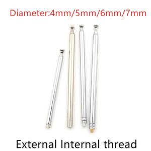 Jual Child Electric Car Soft Antenna Four-way Transmitter Special ...