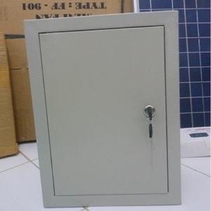 Jual Box Panel 30x40x18 Indoor/ Box Panel Listrik 30x40 cm - Jakarta ...
