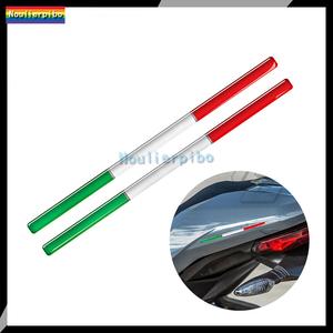 Jual 3D Car Stickers Italian Car Stickers Epoxy Decals Dome Decals Car ...