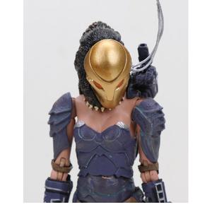 Jual [Ready Stock] Action Figure Alien Vs Predator By Game Hunter ...