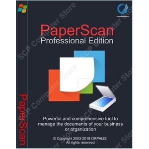 Jual Promo ORPALIS PaperScan Professional For Windows Berkualitas - Jakarta Barat - wiwin jkt ...