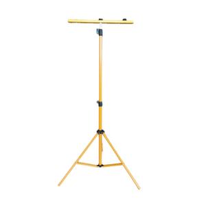 Jual Tripod / lampu sorot / LED / tiang lampu / tripod lampu / flood ...
