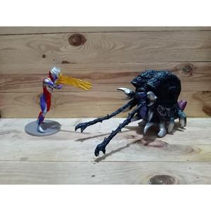 Jual [Garansi] Recast Figure Ultra Monster Dx Gatanothor Gatanozoa Vs ...