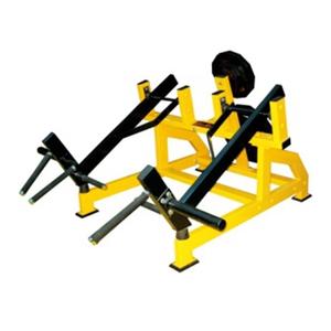 Jual Iso-Lateral Squat Lunge Gym Machine / Wholesale Sports Equipment ...