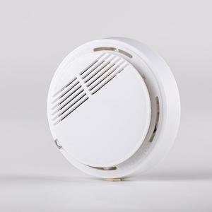 Jual Smoke Detector Smokehouse Combination Fire Alarm Sensor Home Office Security System ...