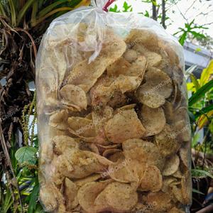 Jual Ready Keripik Kentang Rasa Rumput Laut kiloan kemasan 1kg ...