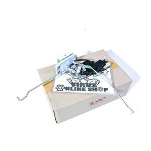 Jual DOOR LOCK MEKANIS PINTU BELAKANG BAGASI SUZUKI APV ARENA 61J20 ...