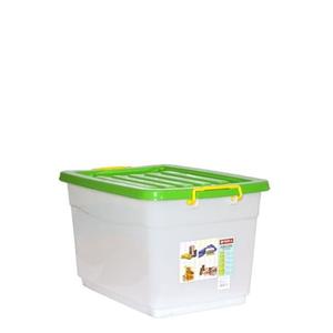 Jual (Cargo) Wagon Container 30 Liter VC-9 Lion star Box Serbaguna ...