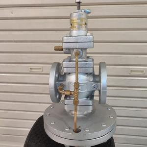 Jual Prv GP2000 yoshitake 1" inch DN25 / Pressure reducing valve jis ...