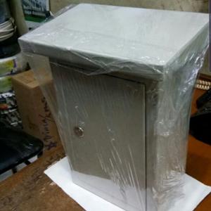 Jual Box Panel Listrik 20x30 cm / Box panel Outdoor / Box Panel Topi ...