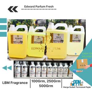 Jual Ready Bibit Parfum 100% Original LBM / Raisa / 100ML Repacking ...