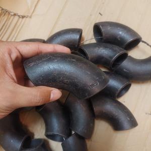 Jual Elbow las Besi Sch40 1" inch / Elbow las carbon steel 1 inch ...