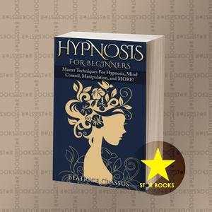Jual Hypnosis for Beginners - Master Techniques for Hypnosis, Mind ...