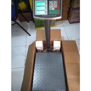 Jual Timbangan Duduk Digital Nankai 150Kg / Timbangan Barang Nankai 150kg - Jakarta Pusat ...