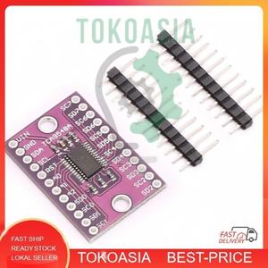 Jual TCA9548 8-Channel I2C IIC Modul Multichannel Multiplexer Breakout Arduino - Kab. Sleman ...