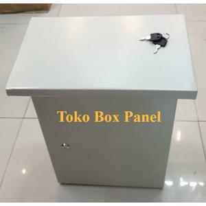 Jual BOX PANEL OUTDOOR 30 x 40 cm TOPI 30x40 cm - Jakarta Timur - toko ...
