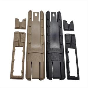 Jual TD Battle Grip Rail Cover Panel Pocket Pressure Pad Light Switch ...