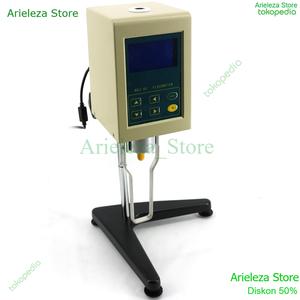 Jual Penguji Viskositas Viskometer Rotasi Digital dengan 2 Set ...
