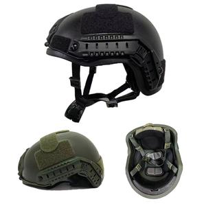 Jual Ballistic Ach High Cut Tactical Helmet Bulletproof Armor Helmet ...