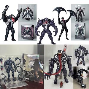 Jual Figuarts Venom 2 Venom: Let There Be Carnage Action Figure ...