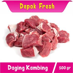 Jual daging kambing tanpa tulang segar setiap hari - Jakarta Timur ...
