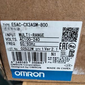 Jual OMRON E5AC-CX3ASM-800 TEMPERATURE CONTROLLER Best - Jakarta Barat - NIAGA TOOL | Tokopedia