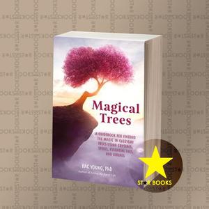 Jual Magical Trees: A Guidebook for Finding the Magic in Everyday Trees ...