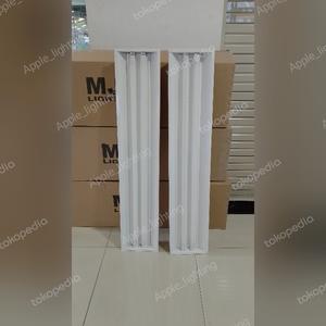 Jual Kap Lampu Tki 2X36W 120Cm Komplit Led Cina - Kab. Banyumas ...