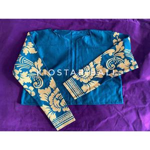 Jual Baju Tari Bali Prada Doff / Baju Tari Legong / Baju Tari Condong ...