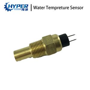 Jual Diesel Engine Water Temperature Sensor 120C alarm generator part ...