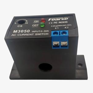 Jual Linkage Monitoring Current Detectio Induction Relay, Current ...