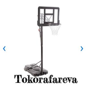 Jual Ring Basket & Pro penyangga ukuran Dewasa New - Jakarta Pusat - CV ...