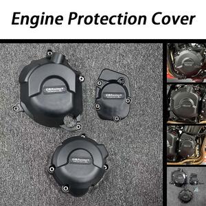 Jual Z 900 RS Engine Cover Fit For Kawasaki Z900 RS Z900RS SE 2018 ...