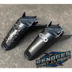 Jual Slebor spakbor belakang astrea grand carbon wtp forged kevlar ...